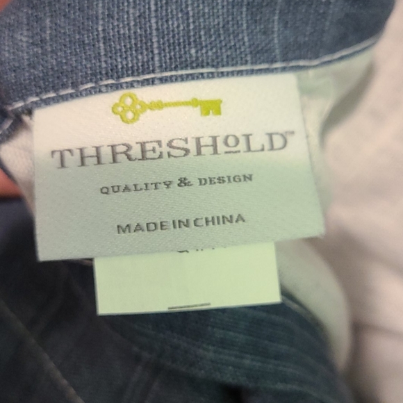 Threshold | Bath | Shower Curtain | Poshmark